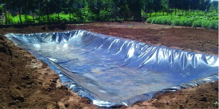 The Ultimate Guide to HDPE Dam Liners: Benefits, Installation, and ...