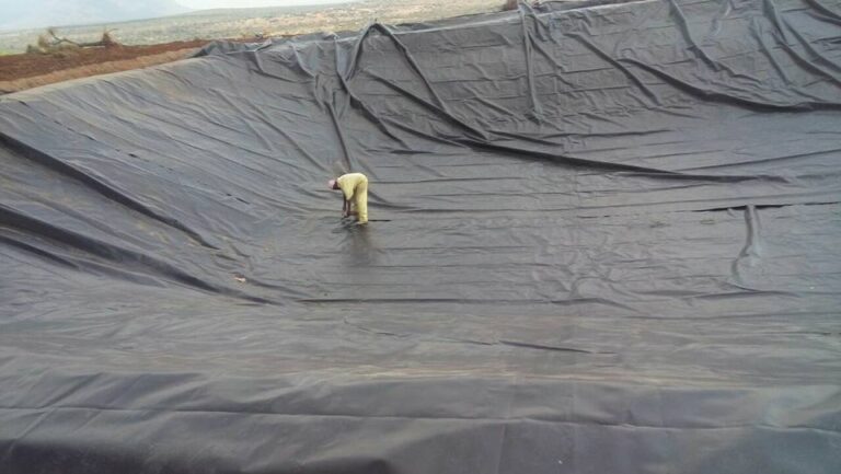 How to Seal 0.5mm Dam Liners: A Comprehensive Guide - Prime Variable Covers