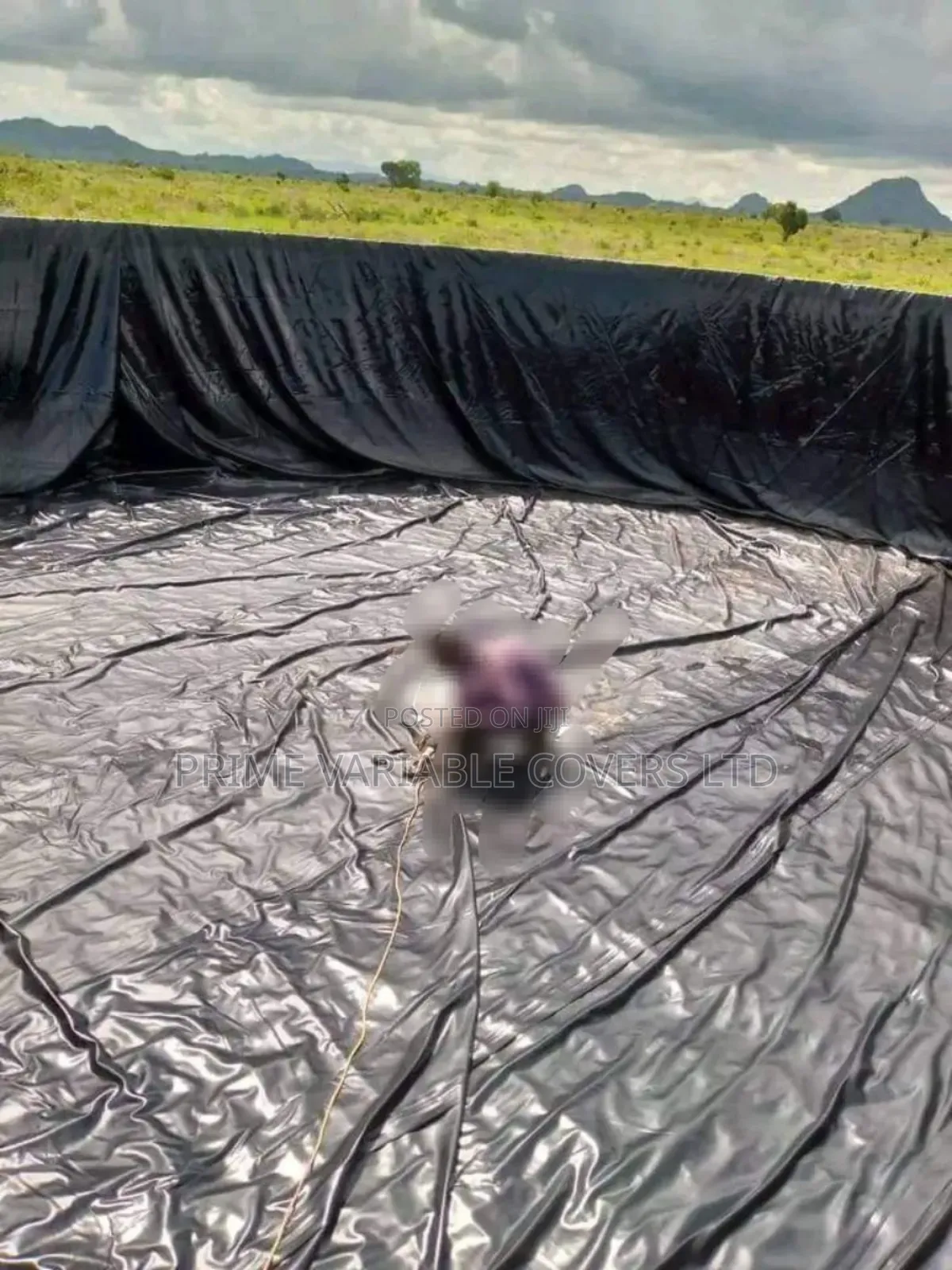 DIY Dam Liner Installation in Kenya: A Comprehensive Guide - Prime ...